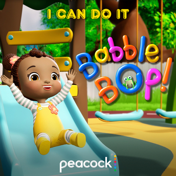 Babble Bop, I Can Do It in High-Resolution Audio - ProStudioMasters