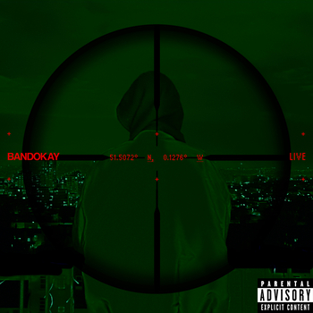 Bandokay, Live (Single) in High-Resolution Audio - ProStudioMasters