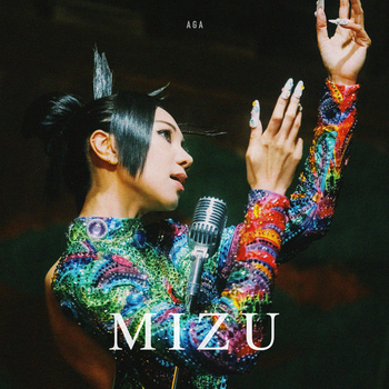 AGA, MIZU (Single) in High-Resolution Audio - ProStudioMasters