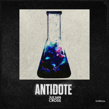 Julian Cross, Antidote (Single) in High-Resolution Audio - ProStudioMasters