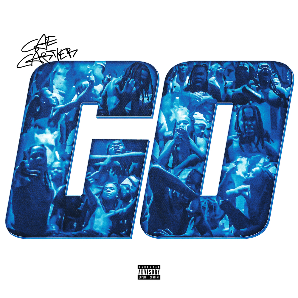 Cae Cartier, GO (Single) in High-Resolution Audio - ProStudioMasters