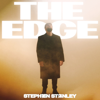 Stephen Stanley, The Edge (Single) in High-Resolution Audio ...