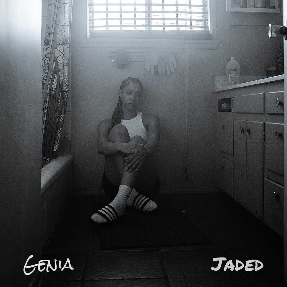 Genia, Jaded (Single) [Edited / Clean] in High-Resolution Audio ...
