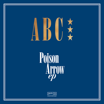 ABC, Poison Arrow (Single) in High-Resolution Audio - ProStudioMasters