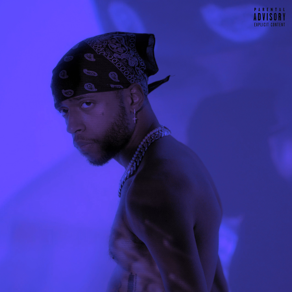 6LACK, Fatal Attraction (lovers pack / Single) in High-Resolution Audio - ProStudioMasters