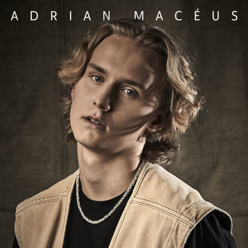 Adrian Macéus, Die For You (Single) in High-Resolution Audio ...