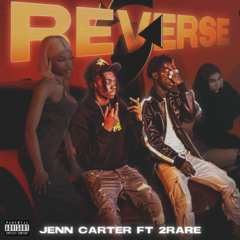 41; Jenn Carter; 2Rare, Reverse (Single) in High-Resolution Audio ...