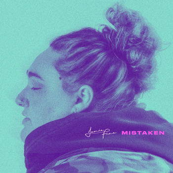 Jamie Fine, Mistaken (Single) in High-Resolution Audio - ProStudioMasters