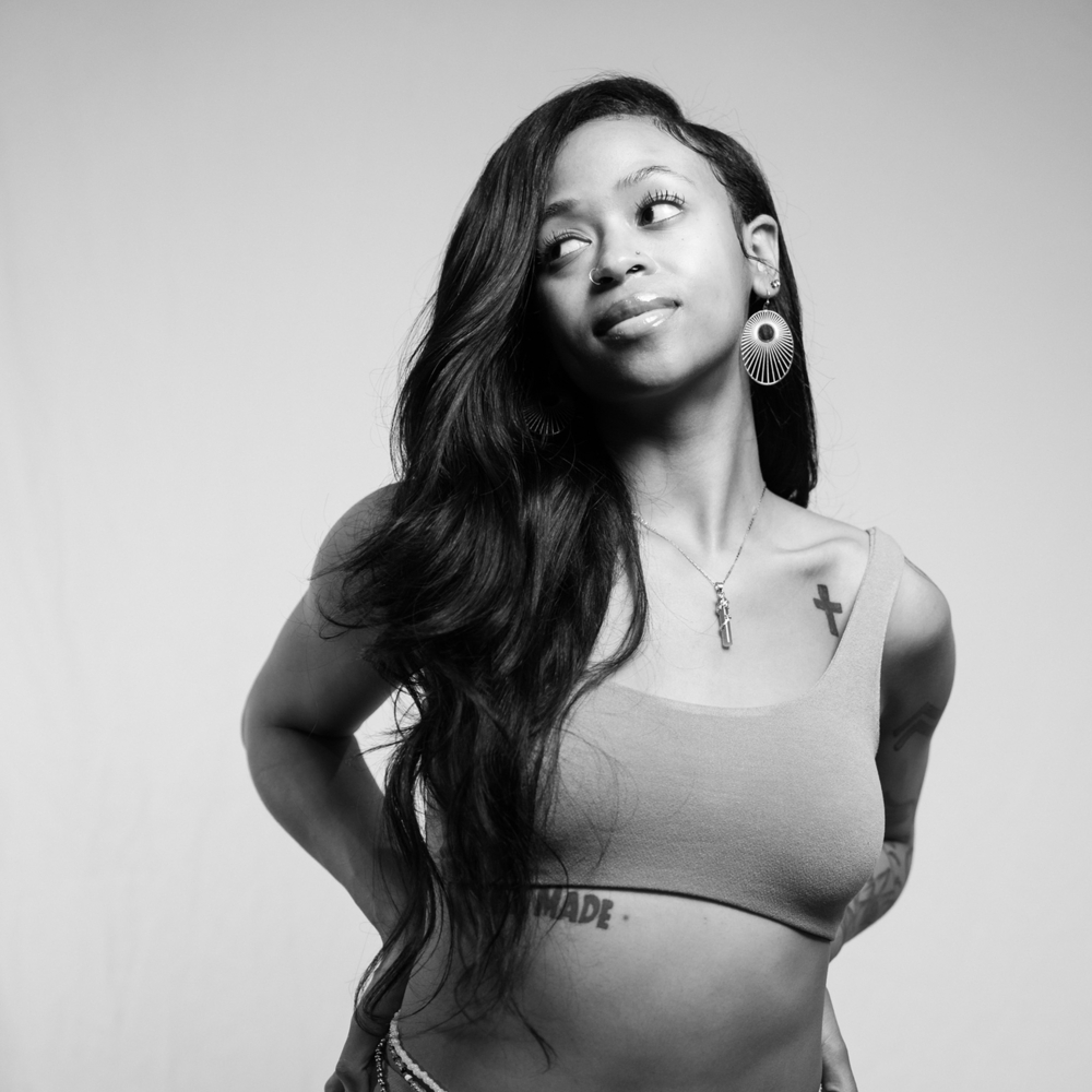 Jastin Martin, Why Not? (Single) in High-Resolution Audio - ProStudioMasters