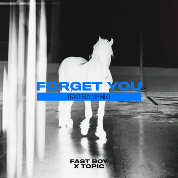 FAST BOY; Topic, Forget You (FAST BOY VIP Mix / Single) in High ...