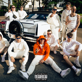 Rhove, Whip Whip (Single) in High-Resolution Audio - ProStudioMasters