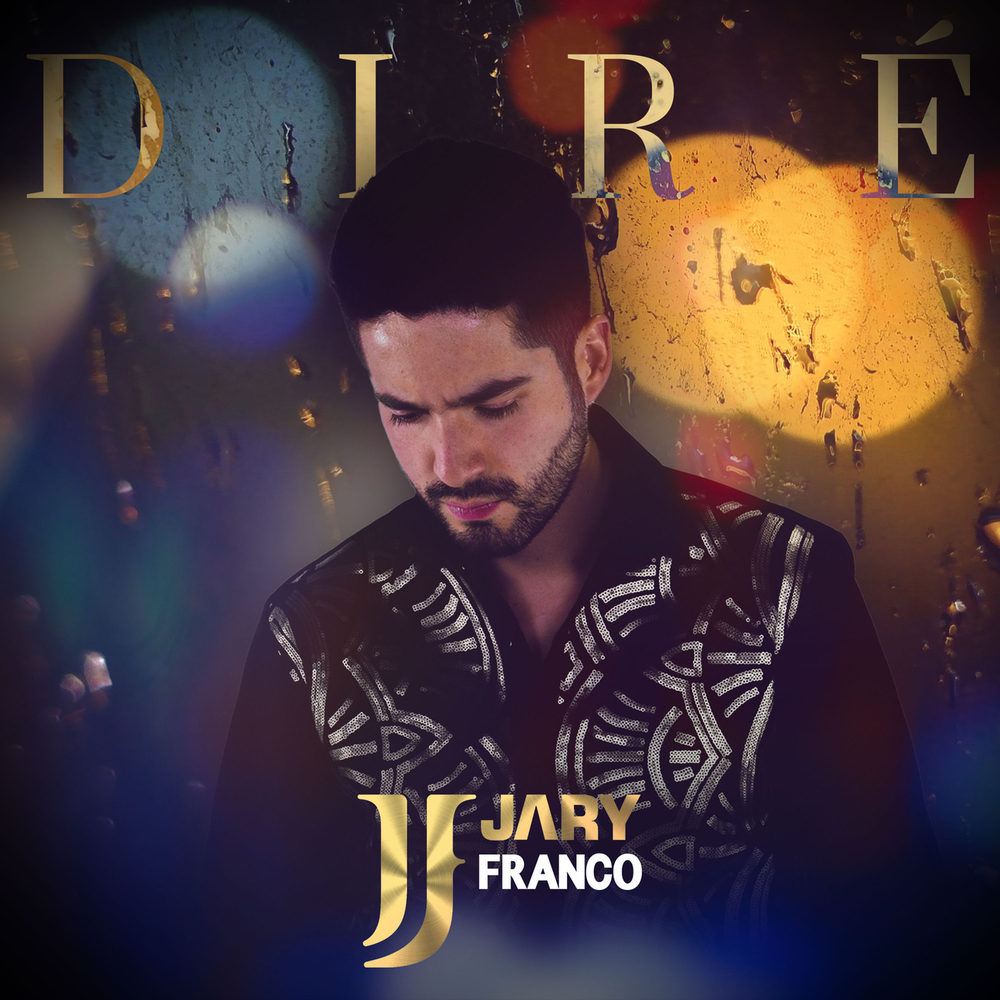 Jary Franco, Diré (Single) in High-Resolution Audio - ProStudioMasters