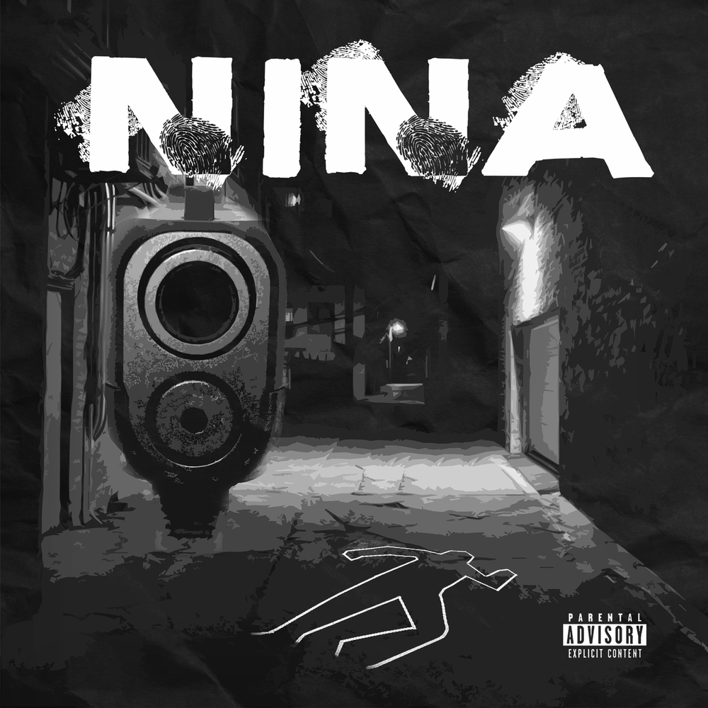 Ndot Spinalot, Nina (Single) in High-Resolution Audio - ProStudioMasters