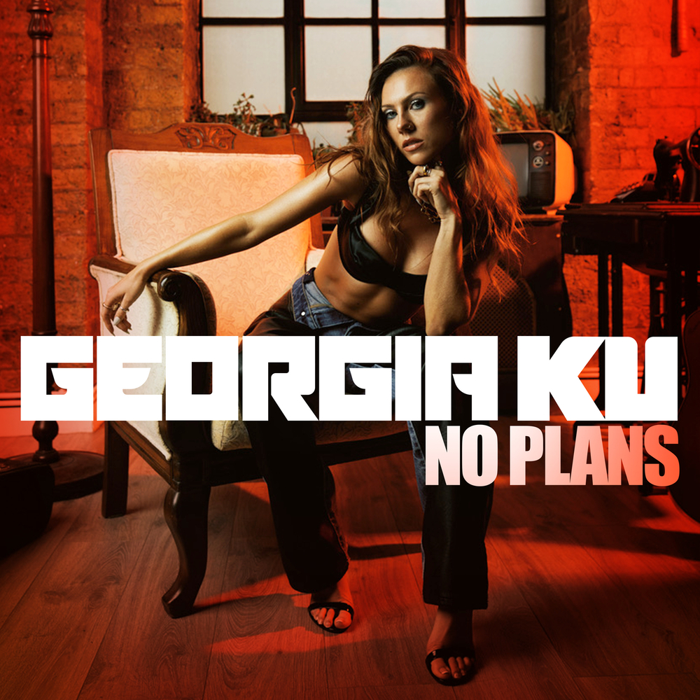 Georgia Ku, No Plans (Single) in High-Resolution Audio - ProStudioMasters