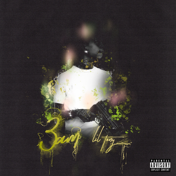 Lil Tony Official, 3 AM (Single) in High-Resolution Audio ...