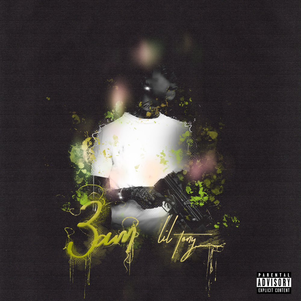 Lil Tony Official, 3 AM (Single) in High-Resolution Audio ...