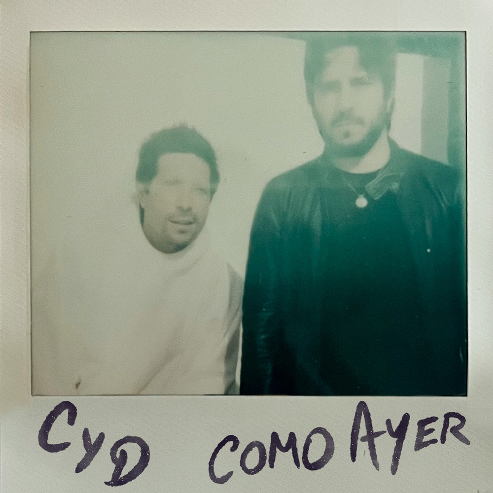 Cali Y El Dandee, Como Ayer (Single) in High-Resolution Audio ...