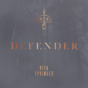 Rita Springer, Defender (Single) in High-Resolution Audio ...