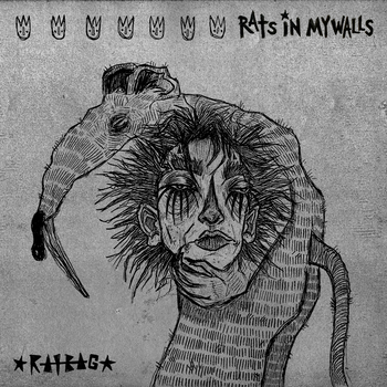 ratbag, rats in my walls (Single) in High-Resolution Audio ...