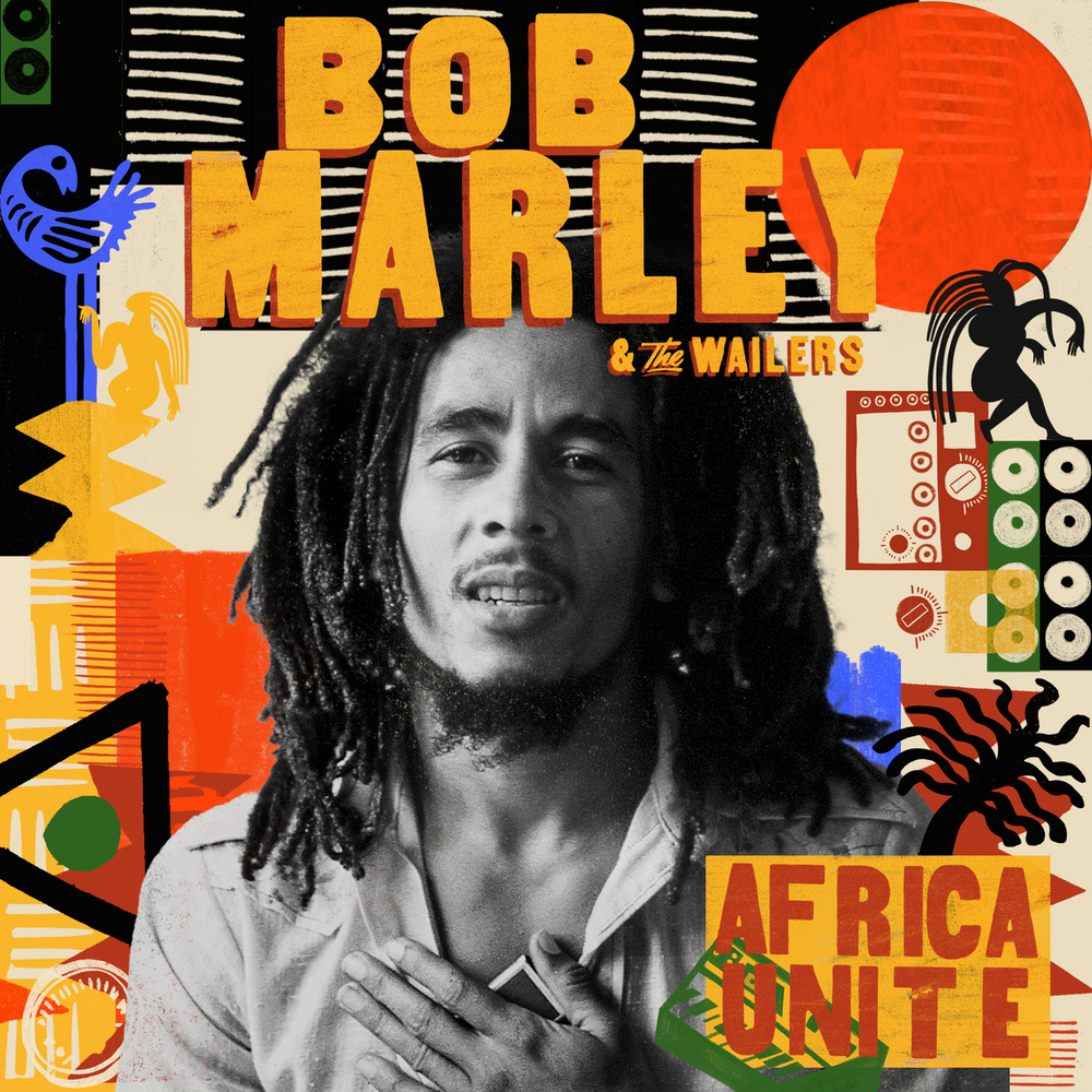 Bob Marley & The Wailers; Rema; Skip Marley, Them Belly Full (But We Hungry / feat. Rema, Skip ...