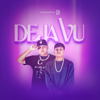 Vagancia 1125, DEJA VU (Single) in High-Resolution Audio - ProStudioMasters