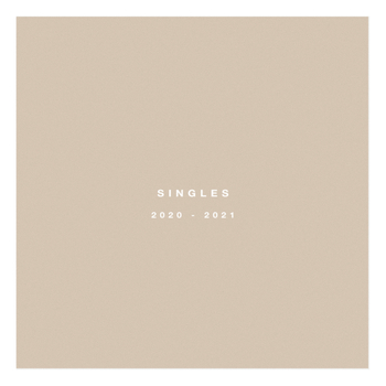 New West, Singles 2020 - 2021 in High-Resolution Audio - ProStudioMasters