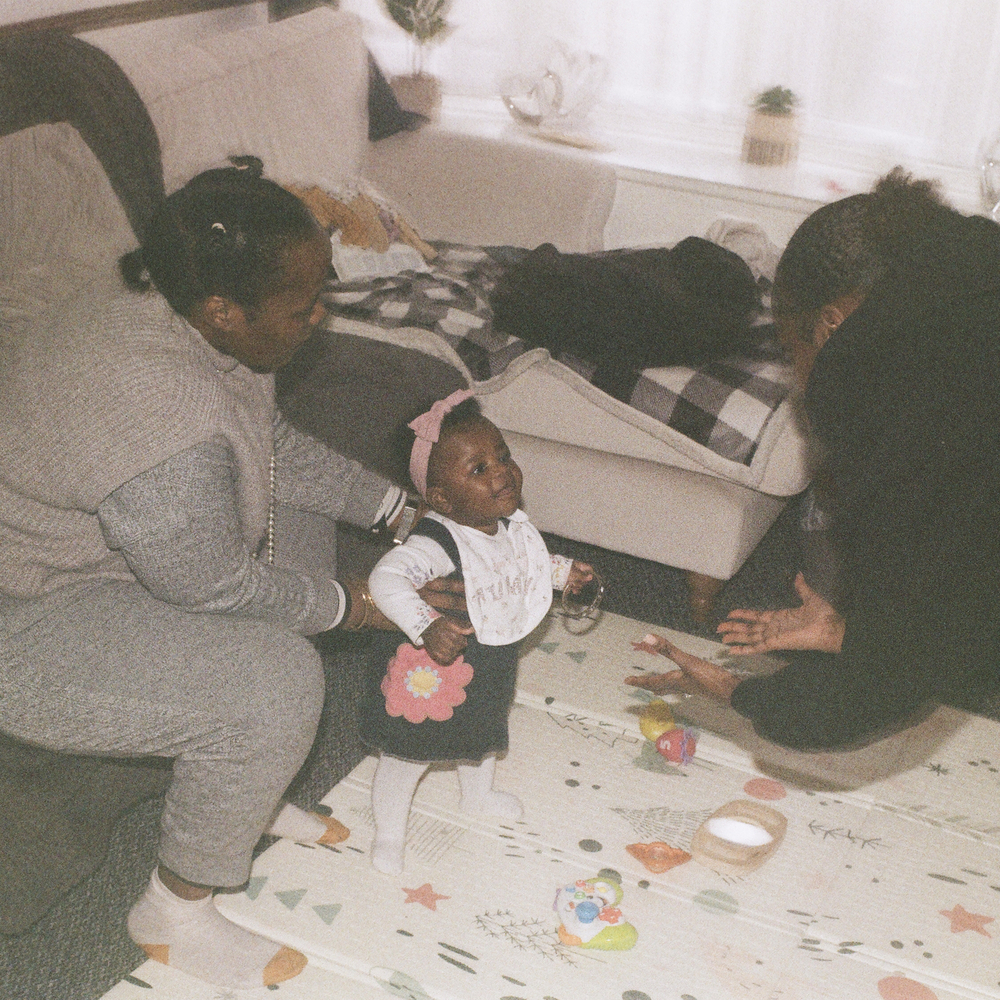 tendai, Tried To Fly . (Single) in High-Resolution Audio - ProStudioMasters