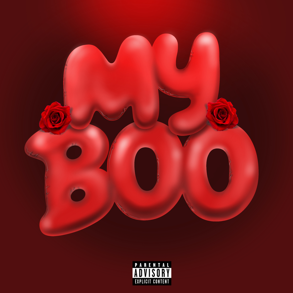 KB Mike, My Boo (Single) in High-Resolution Audio - ProStudioMasters