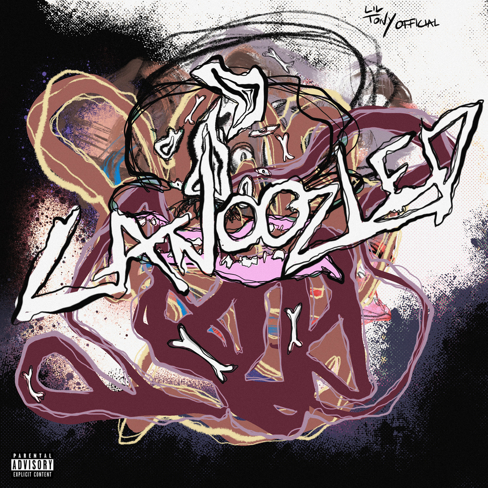 Lil Tony Official, Canoozled (Single) in High-Resolution Audio ...