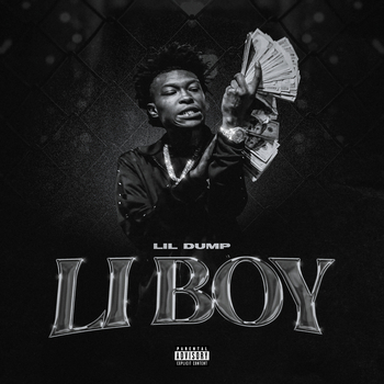 Lil Dump, Li Boy (Single) in High-Resolution Audio - ProStudioMasters