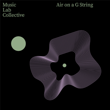 Music Lab Lofi; Music Lab Collective, Air on a G String (from Suite No ...