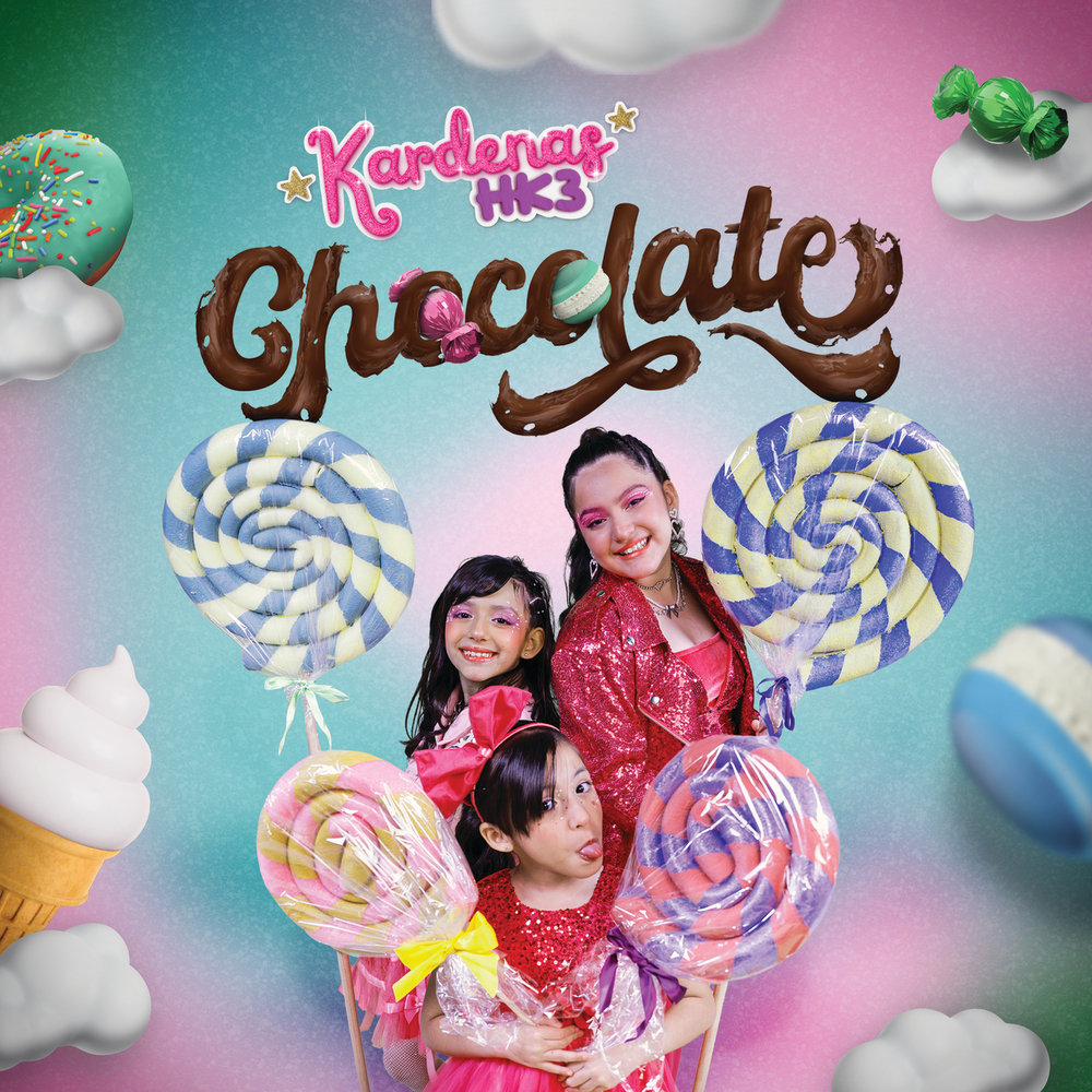 Kardenas HK3, Chocolate (Single) in High-Resolution Audio - ProStudioMasters