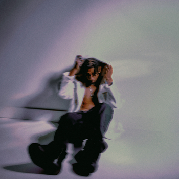 SAHXL, ISN'T THE SAME (Single) in High-Resolution Audio - ProStudioMasters