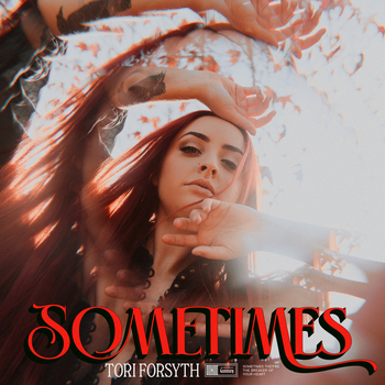Tori Forsyth; Shane Nicholson, Sometimes (Single) in High-Resolution ...