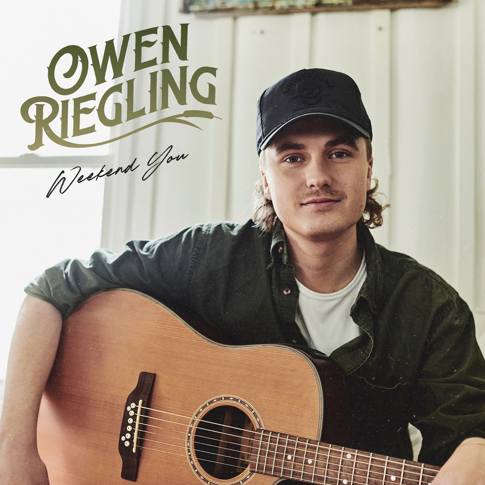 Owen Riegling, Weekend You (Single) in High-Resolution Audio ...