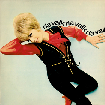 Ria Valk, Ria Valk (Remastered 2024) in High-Resolution Audio ...