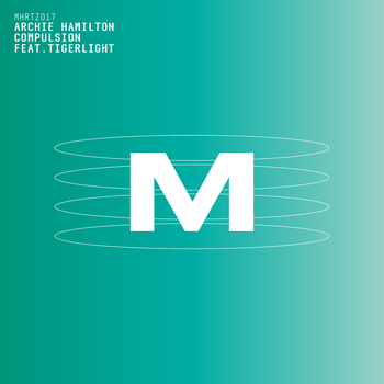 Archie Hamilton; Tigerlight, Compulsion (feat. Tigerlight / Single) in ...