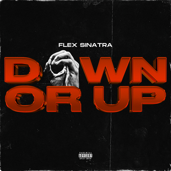 Flex Sinatra, Down or Up (Single) in High-Resolution Audio ...