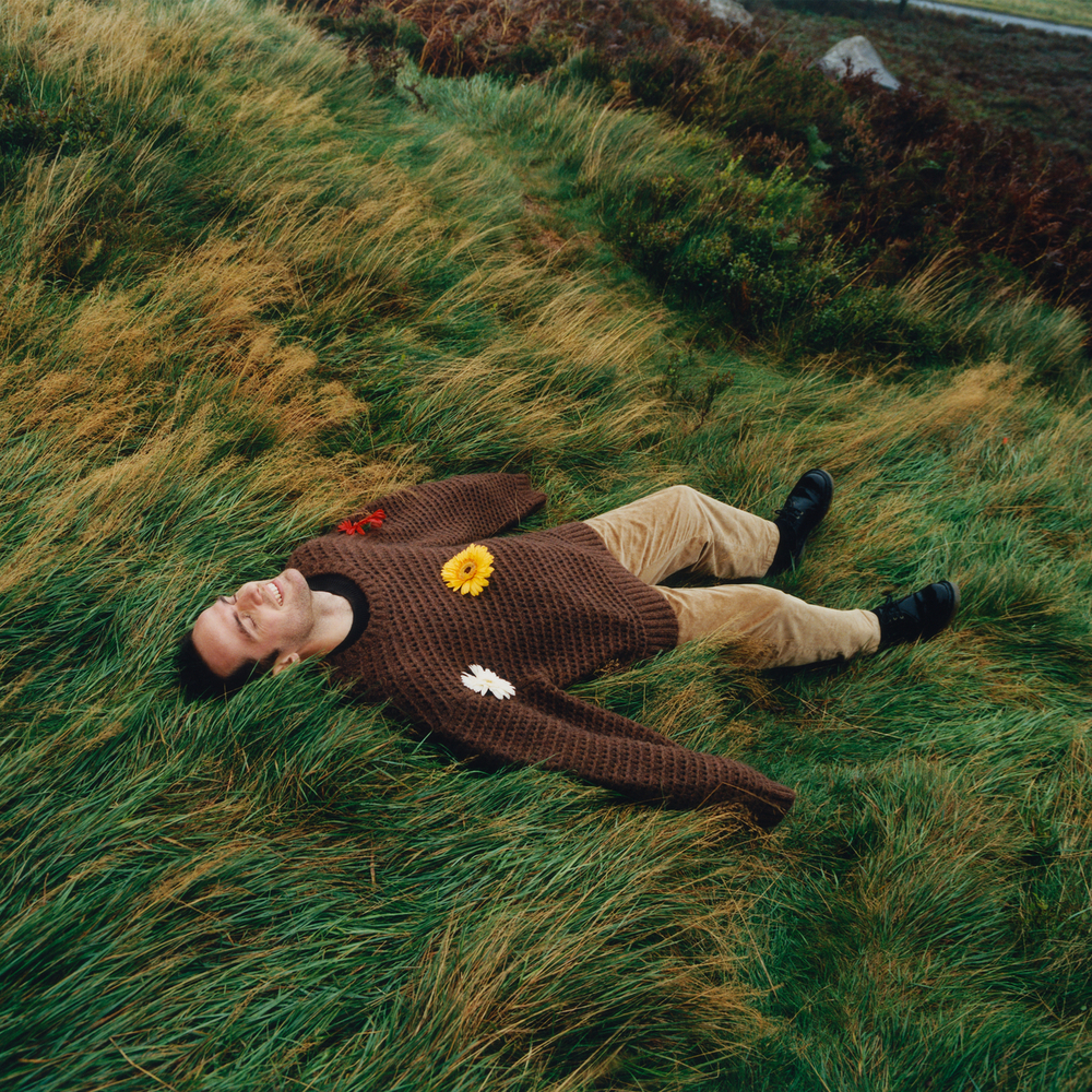 Jordan Rakei, Flowers (Single) in High-Resolution Audio - ProStudioMasters