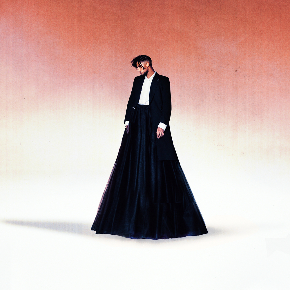 Tyler Cole, Existential Crisis Boy (Part 1) in High-Resolution Audio ...