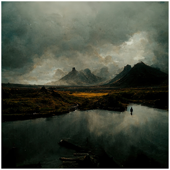 Glenn Natale, A Pale Tomorrow (Single) in High-Resolution Audio ...