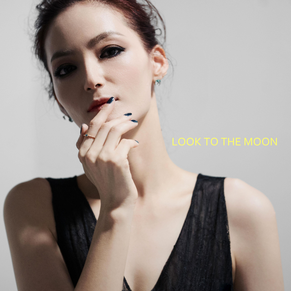 Moon, Look To The Moon (Single) in High-Resolution Audio - ProStudioMasters