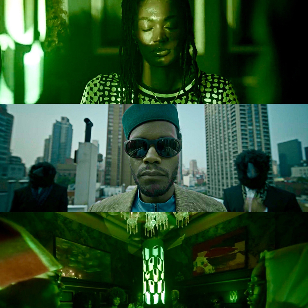 Cruza, Hypnotherapy (Single) in High-Resolution Audio - ProStudioMasters