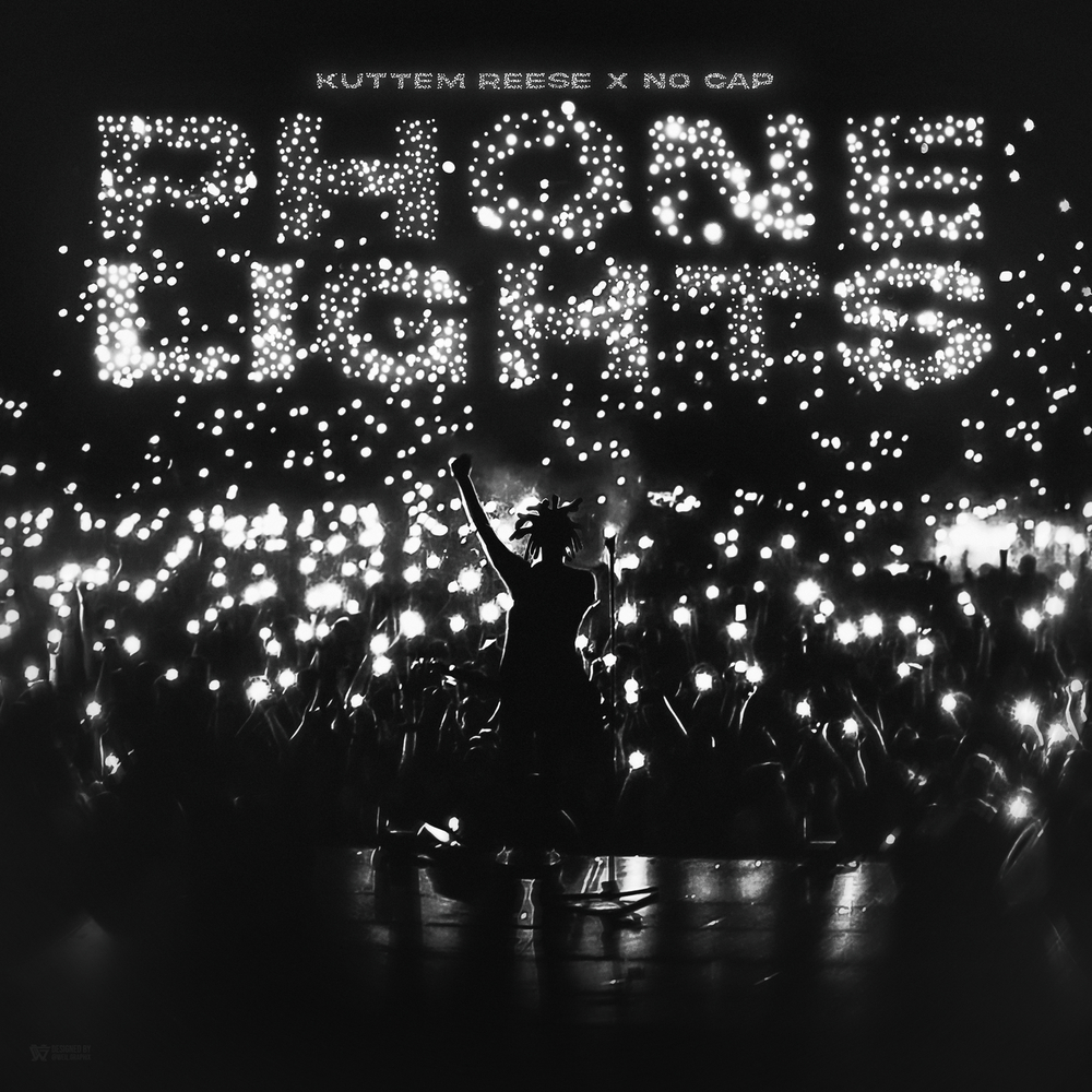 Kuttem Reese; NoCap, Phone Lights (feat. NoCap / Single) [Edited / Clean] in High-Resolution ...