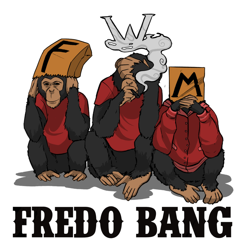 Fredo Bang, FWM (Single) [Edited / Clean] in High-Resolution Audio ...