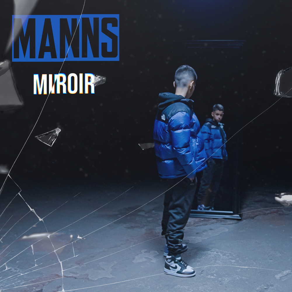 Manns, Miroir (Single) in High-Resolution Audio - ProStudioMasters