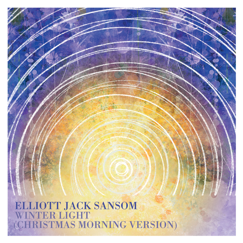 Elliott Jack Sansom; Matt Robertson, Winter Light (Christmas Morning ...