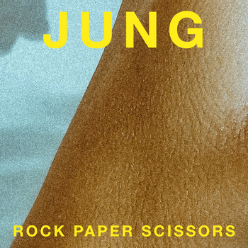 JUNG, Rock Paper Scissors (Single) in High-Resolution Audio ...