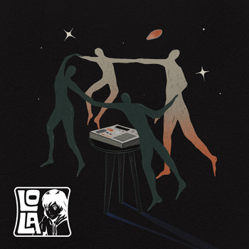 adym; Lola, Popsicle (Single) in High-Resolution Audio - ProStudioMasters