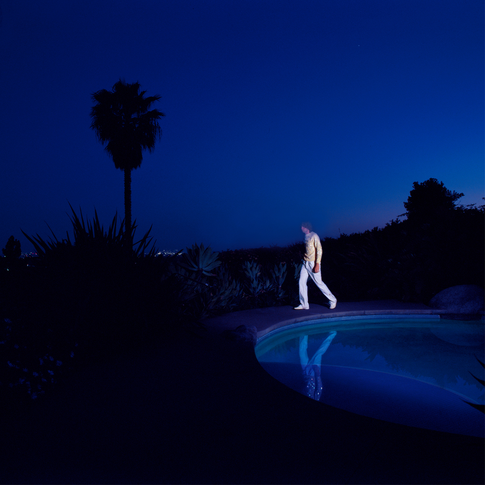 Lewis OfMan, Hey Lou (Single) in High-Resolution Audio - ProStudioMasters